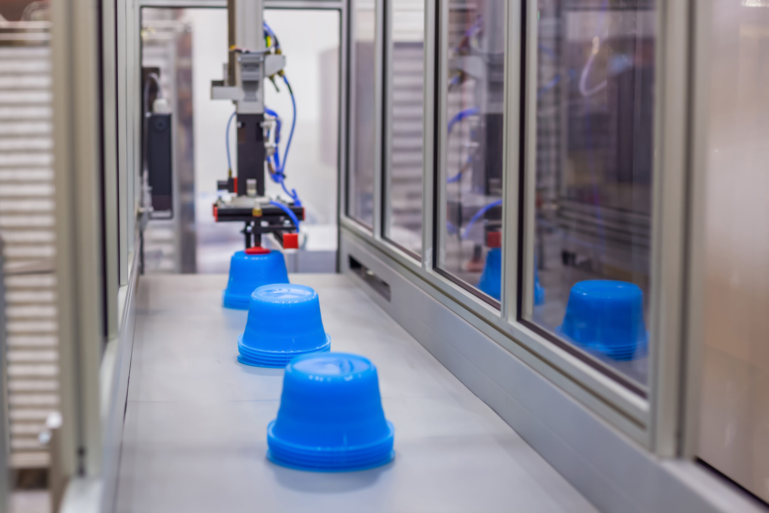 The role of PFAS in the production of high performance materials - FPP4EU